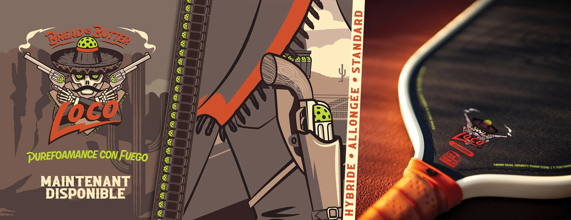 Pickleballzon | Magasin de pickleball en ligne au Canada